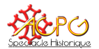 ACPG - Fédération Française des Fêtes et Spectacles Historiques
